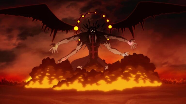 Who Is Licht in Black Clover? - Deltia's Gaming