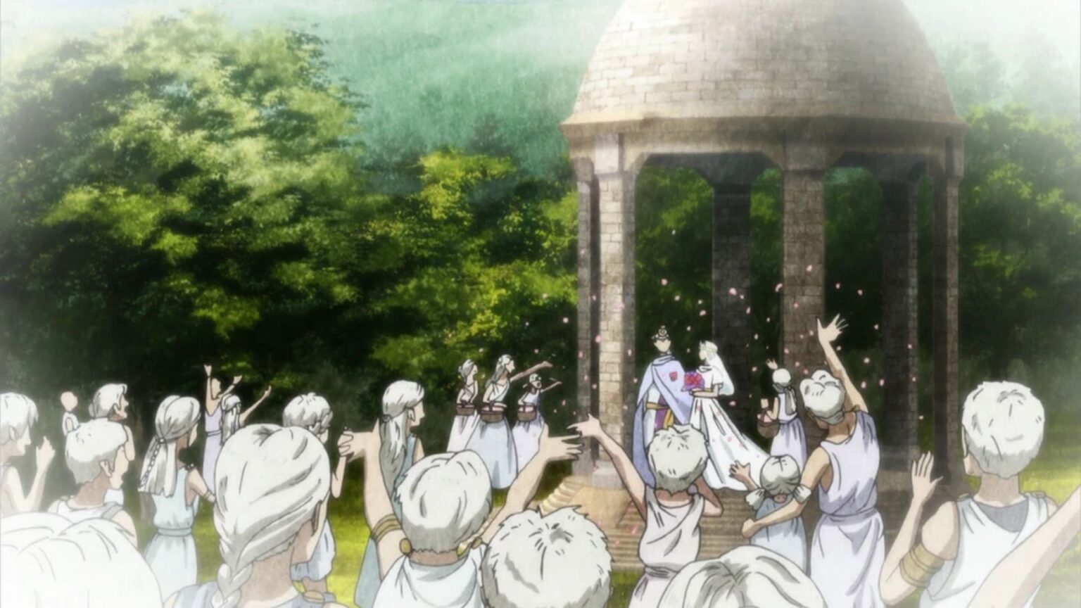 Who Is Licht in Black Clover? - Deltia's Gaming
