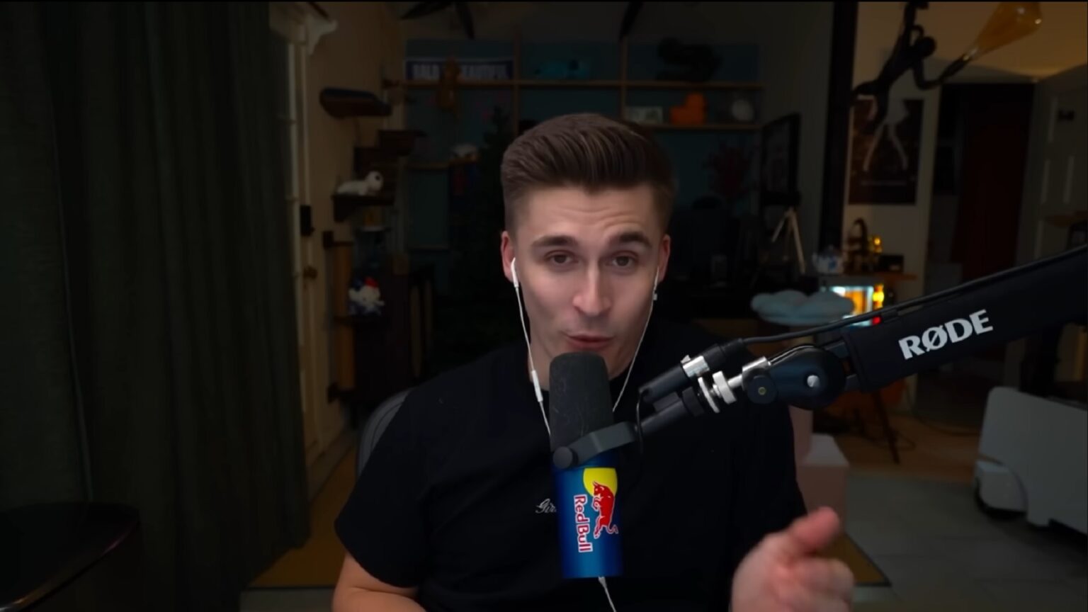 Ludwig Opens Up About the Fan Comment That “Struck Him the Worst ...