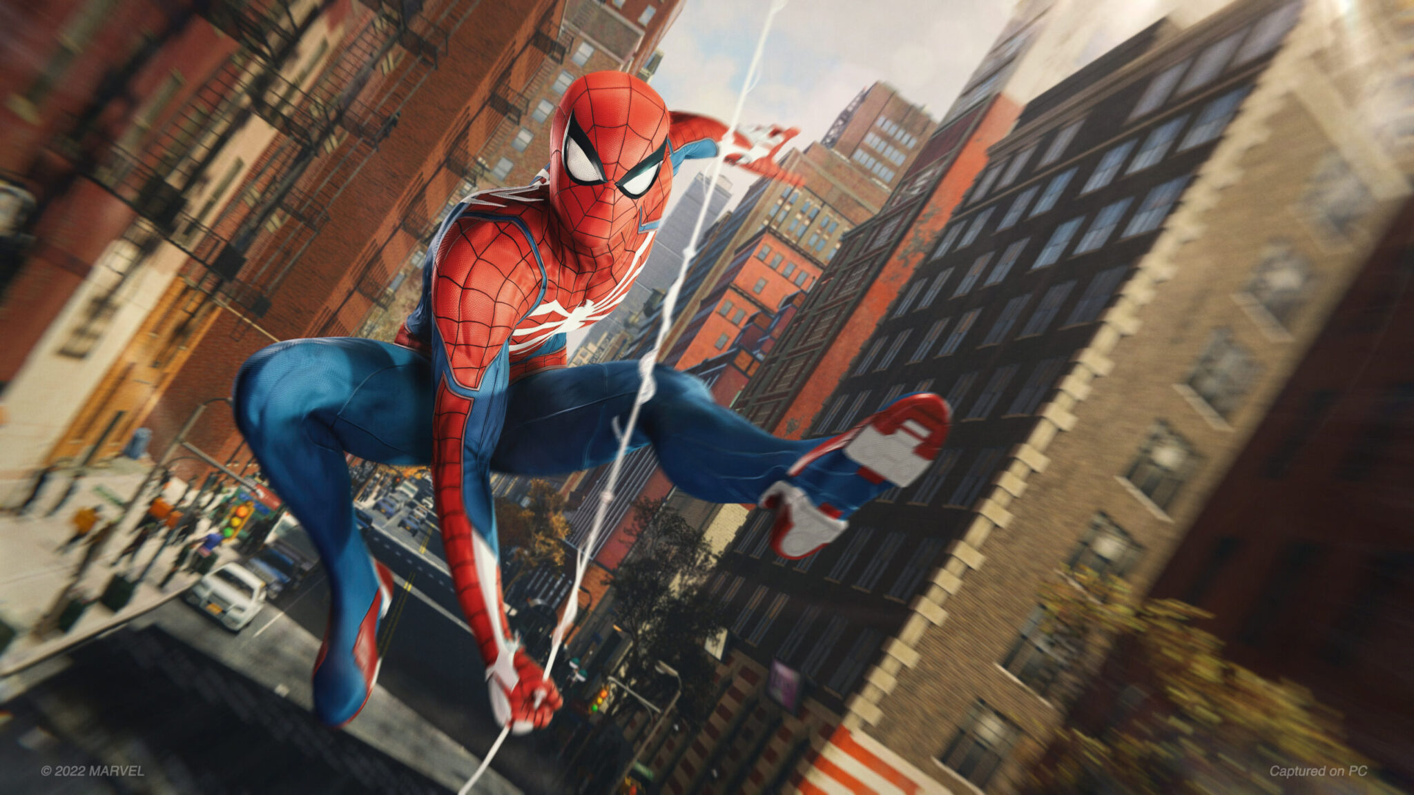 Marvel's Spider-Man 2: Mysterium Location Guide - Deltia's Gaming