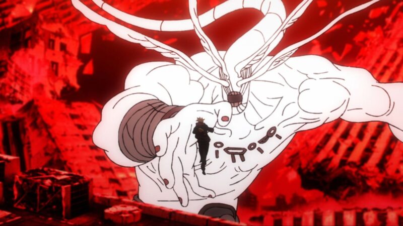 How Does the Ten Shadows Technique Work in Jujutsu Kaisen? - Deltia's ...