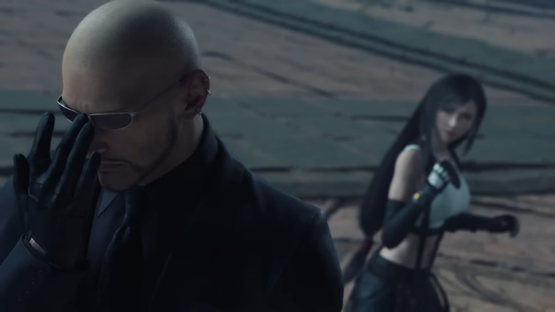 How To Increase Party Level in Final Fantasy 7 Rebirth - Deltia's Gaming