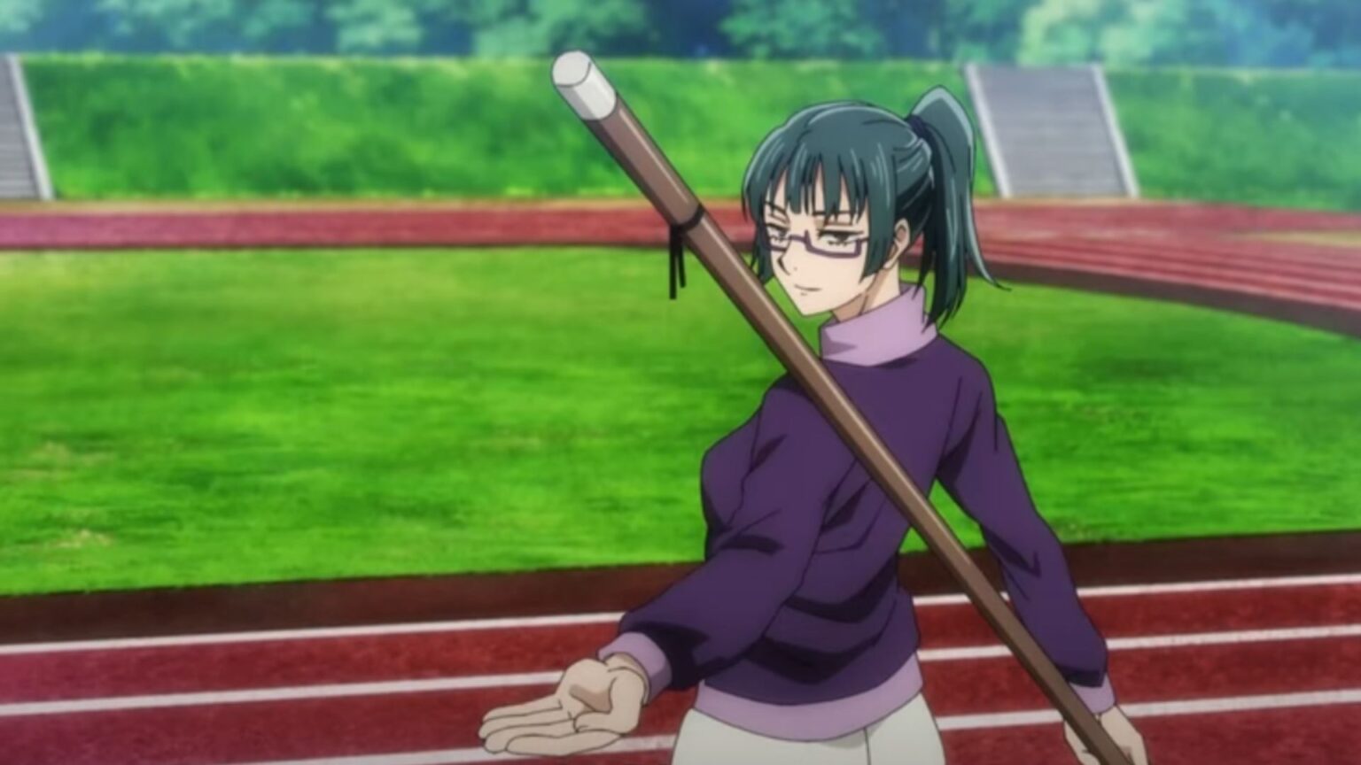 The Sorcerer Ranks in Jujutsu Kaisen: A Complete Guide - Deltia's Gaming