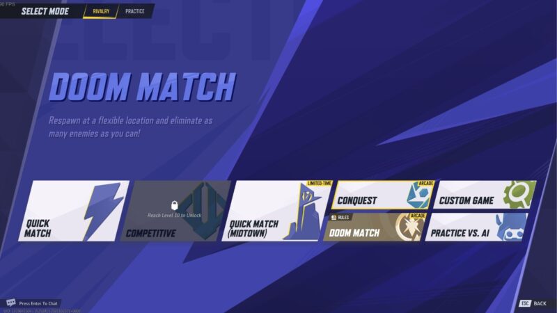 What Is Arcade Mode in Marvel Rivals? - Deltia's Gaming