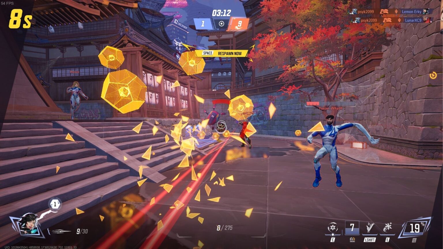 Marvel Rivals Conquest Explained - Deltia's Gaming