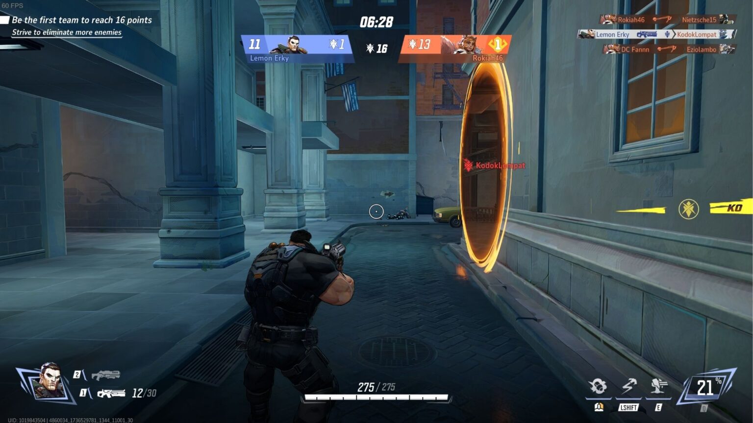 Marvel Rivals Doom Match Explained - Deltia's Gaming