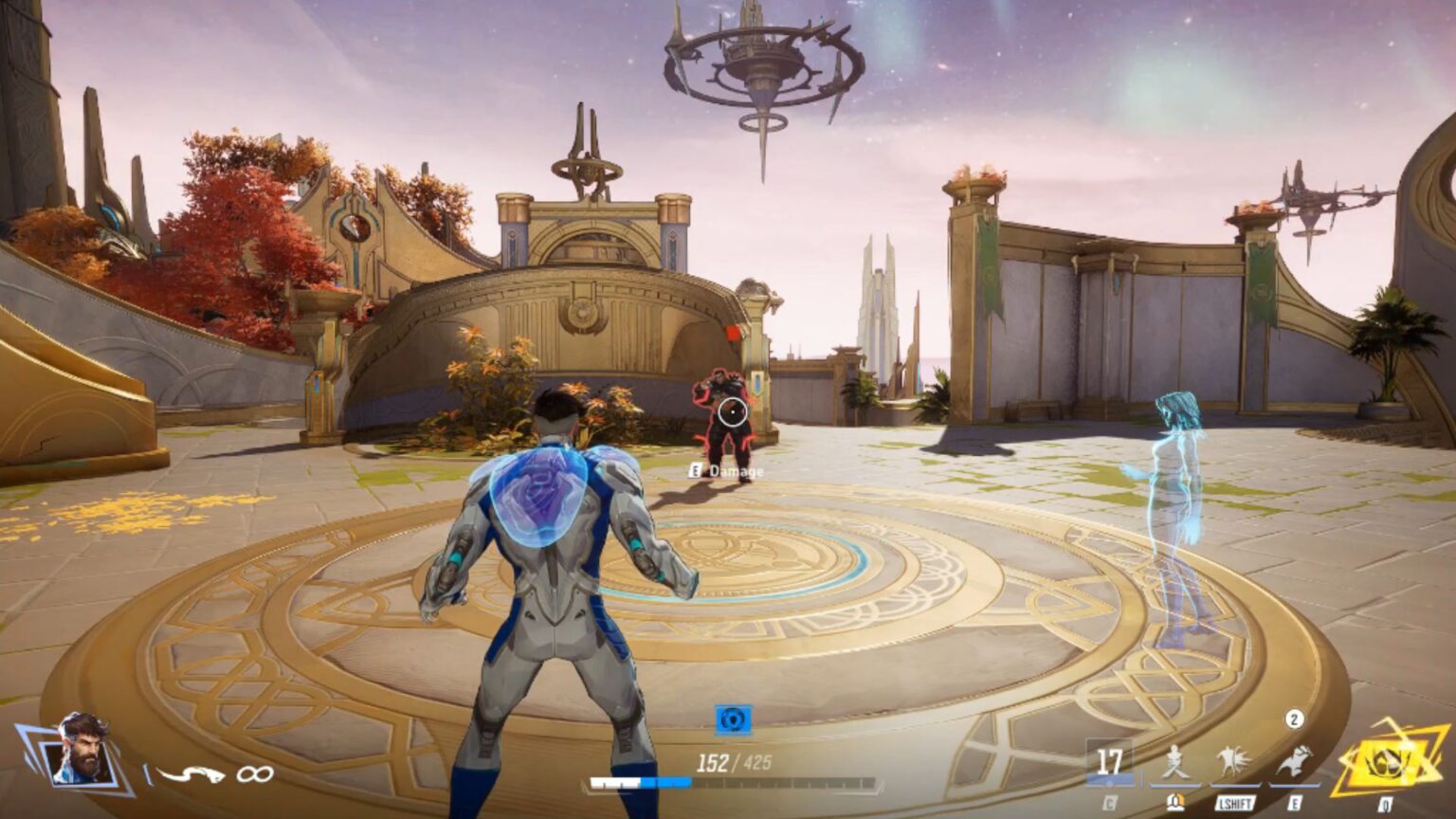 All New Team-Up Abilities in Marvel Rivals Season 1