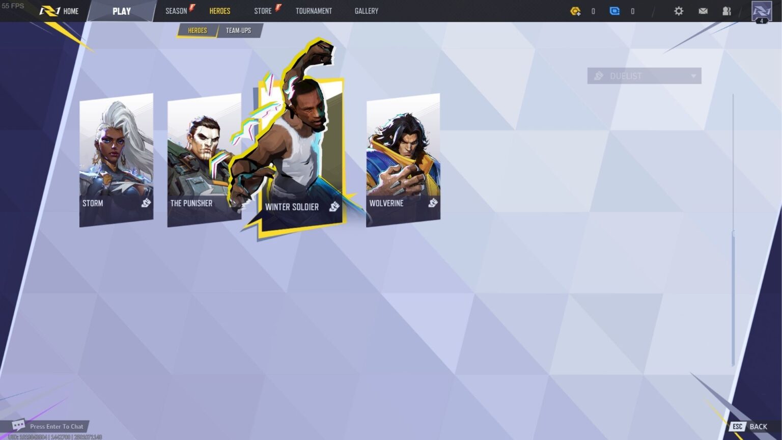 How To Add GTA San Andreas Characters to Marvel Rivals - Deltia's Gaming