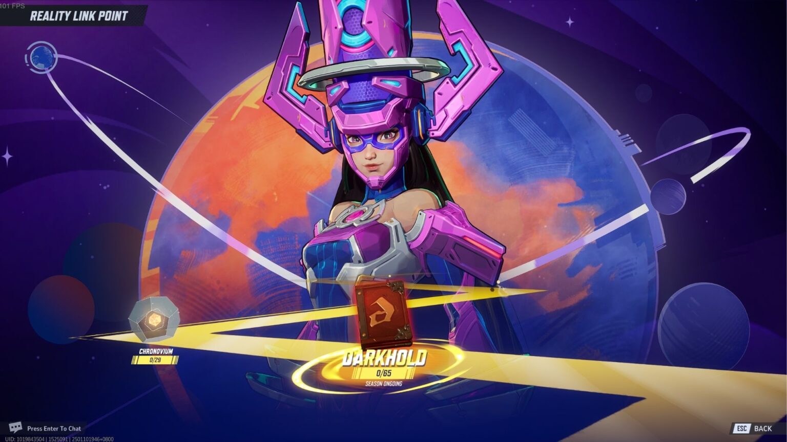 Is Marvel Rivals Season 1 Darkhold Battle Pass Worth It? - Deltia's Gaming