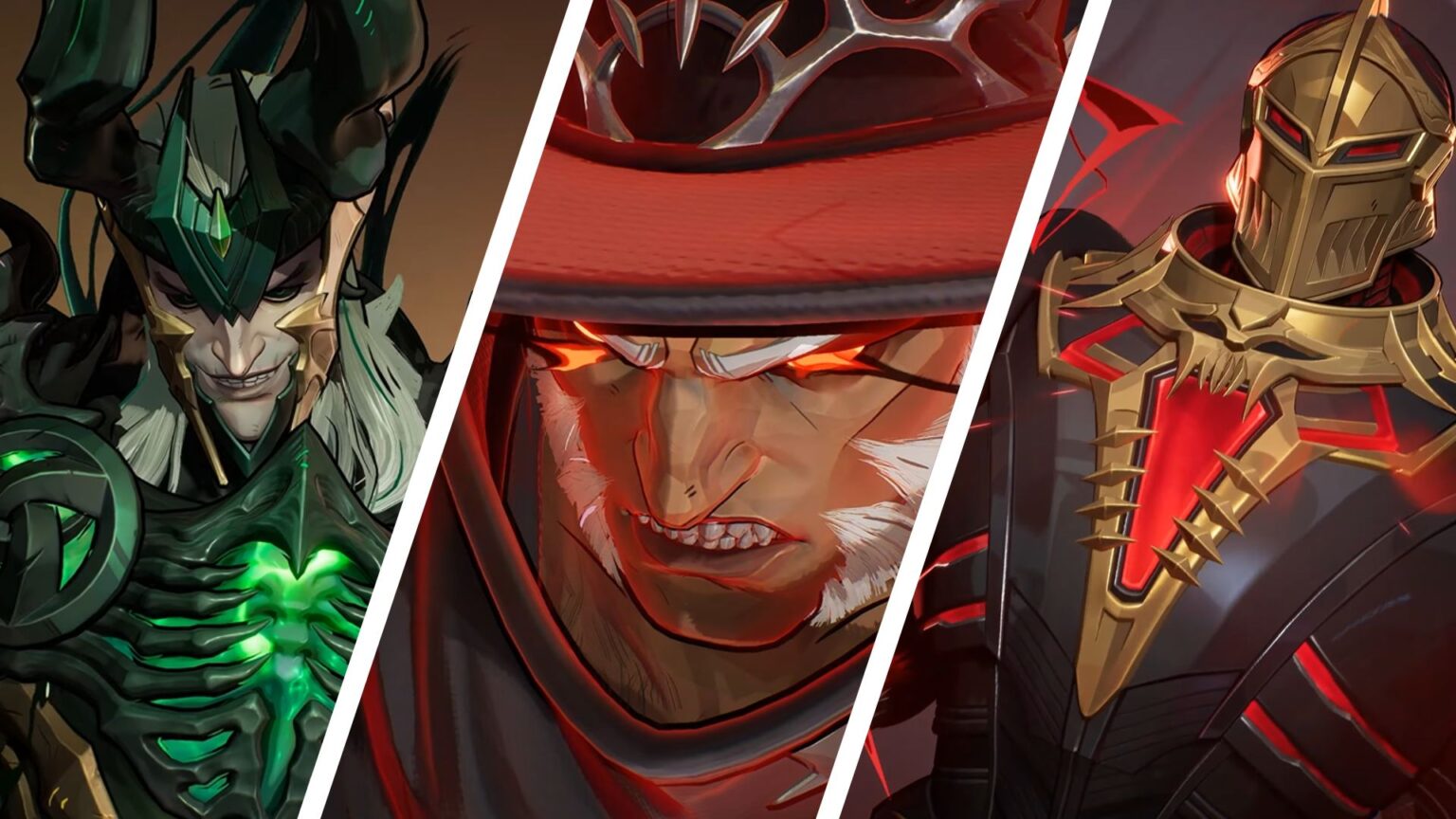 Marvel Rivals Season 1 Darkhold Battle Pass Details, Skins