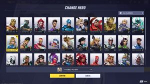 Marvel Rivals Season 1: All Seasonal Buffs (Season Bonus)