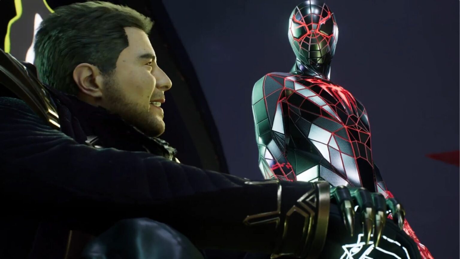 Marvel's Spider-Man 2: Mysterium Location Guide - Deltia's Gaming