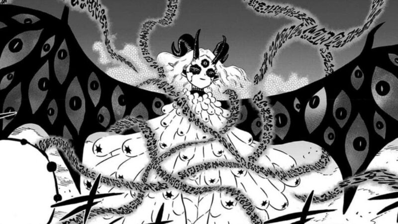 Who Are the Devils in Black Clover? - Deltia's Gaming