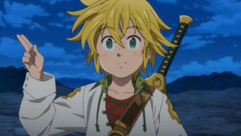 Seven Deadly Sins Arcs Guide: All 32 Arcs in Order - Deltia's Gaming