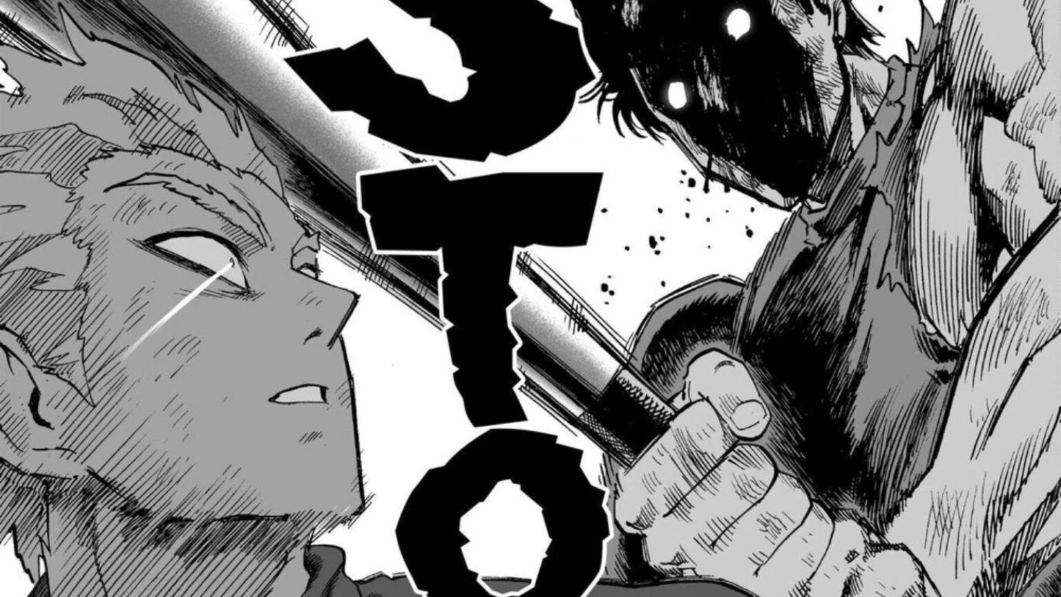 4 One Punch Man Characters That Metal Bat Can Destroy (& 4 He Can Never ...