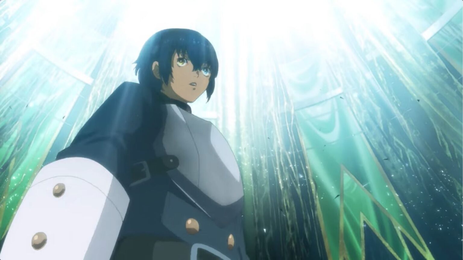 What Is the Protagonist's Name in Metaphor ReFantazio? - Deltia's Gaming