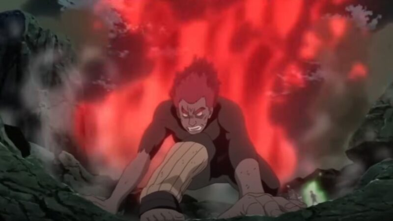 What Is Taijutsu in Naruto? A Complete Guide - Deltia's Gaming