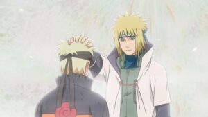 How Powerful is Minato Namikaze in Naruto? - Deltia's Gaming