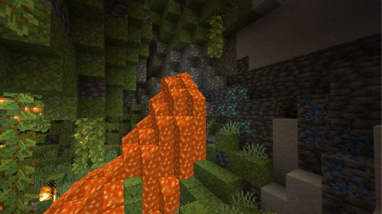 Minecraft: Where To find Diamonds? - Deltia's Gaming