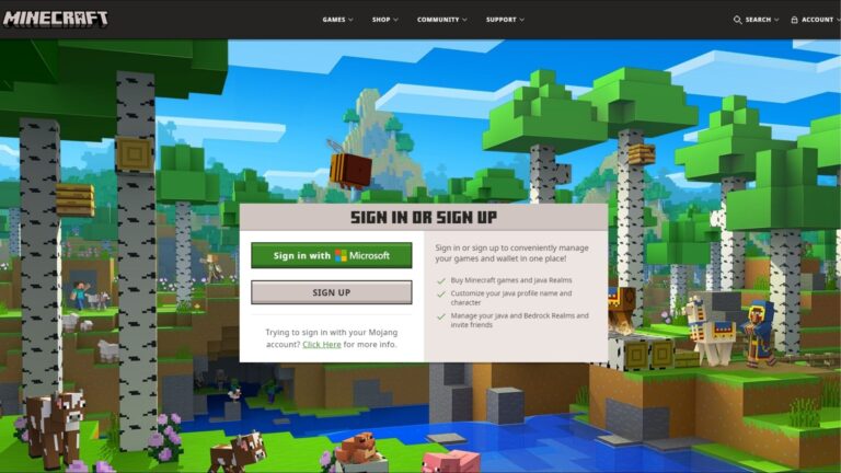 Minecraft: How To Change Username - Deltia's Gaming