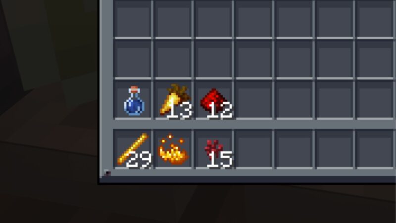 Minecraft: How To Make Night Vision Potion - Deltia's Gaming