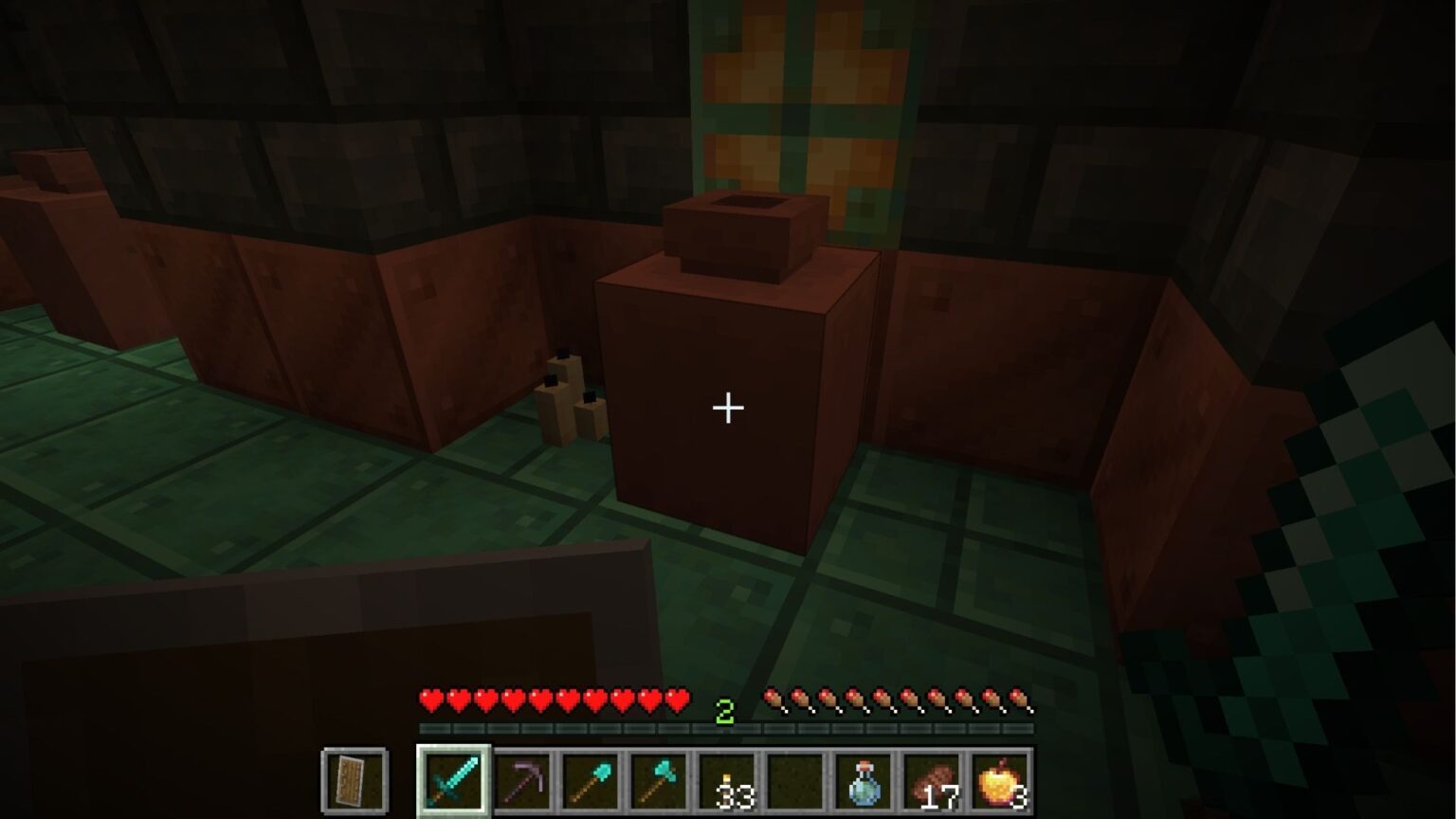 Minecraft: Where To find Diamonds? - Deltia's Gaming