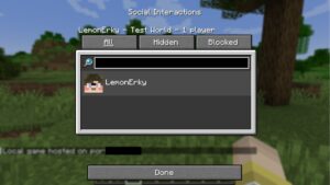 Minecraft: How To Change Username - Deltia's Gaming