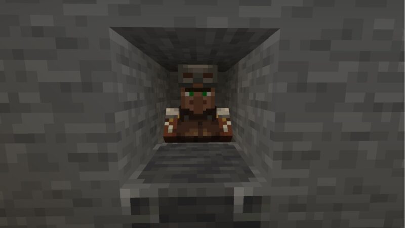 Minecraft: All Villager Jobs, Explained - Deltia's Gaming