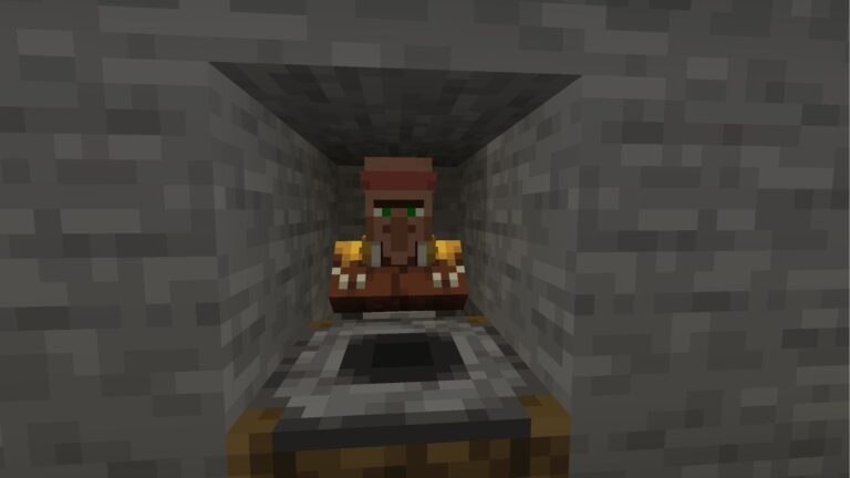 Minecraft: All Villager Jobs, Explained - Deltia's Gaming