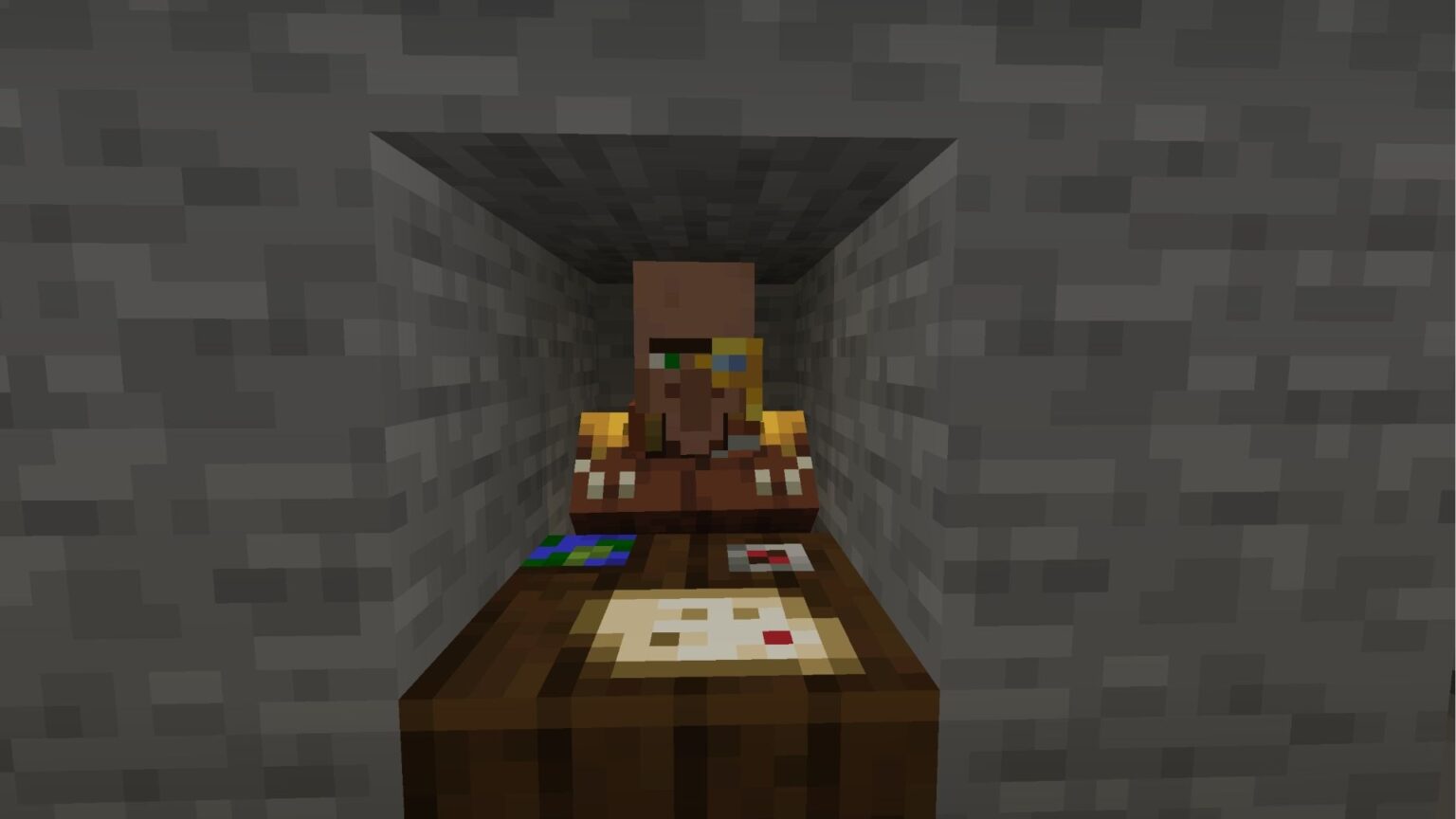 Minecraft: All Villager Jobs, Explained - Deltia's Gaming