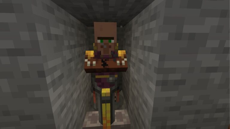 Minecraft: All Villager Jobs, Explained - Deltia's Gaming