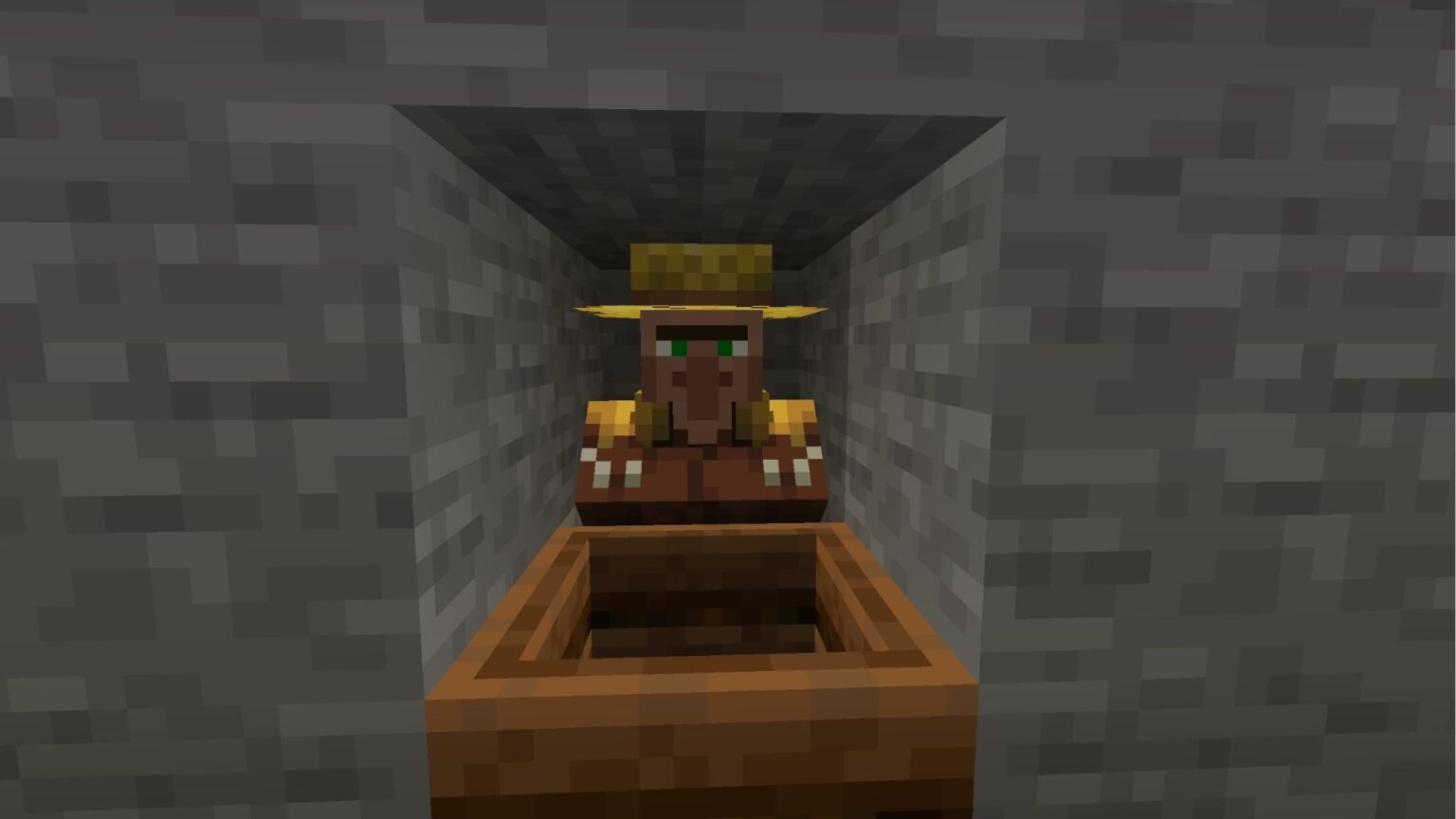 Minecraft: All Villager Jobs, Explained - Deltia's Gaming