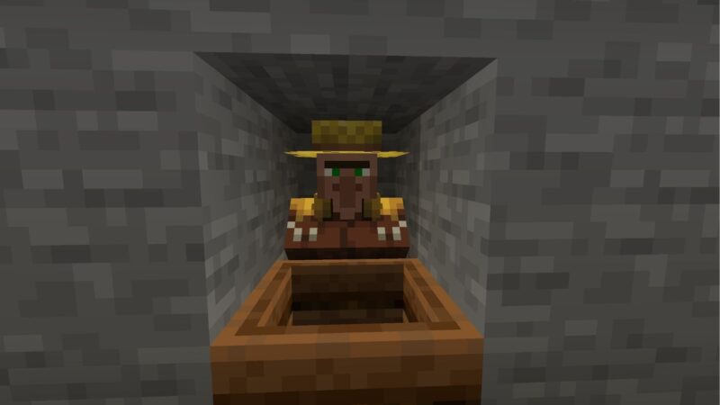 Minecraft: All Villager Jobs, Explained - Deltia's Gaming