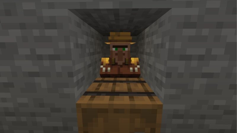 Minecraft: All Villager Jobs, Explained - Deltia's Gaming