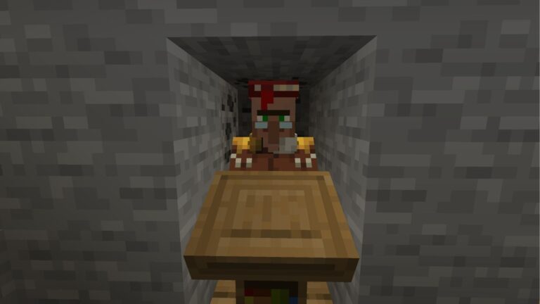 Minecraft: All Villager Jobs, Explained - Deltia's Gaming