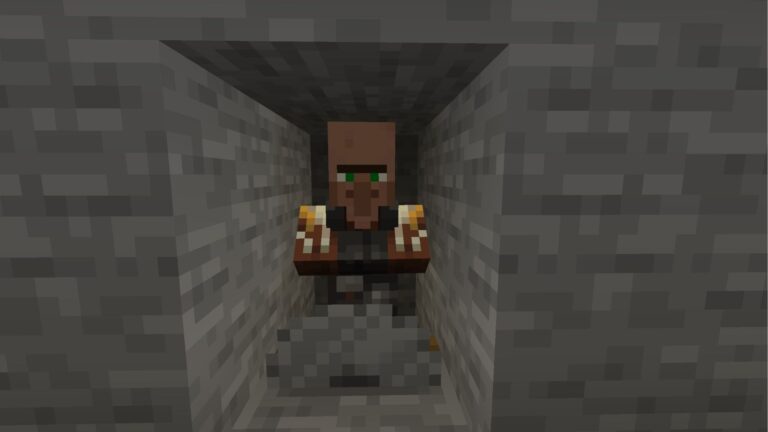 Minecraft: All Villager Jobs, Explained - Deltia's Gaming