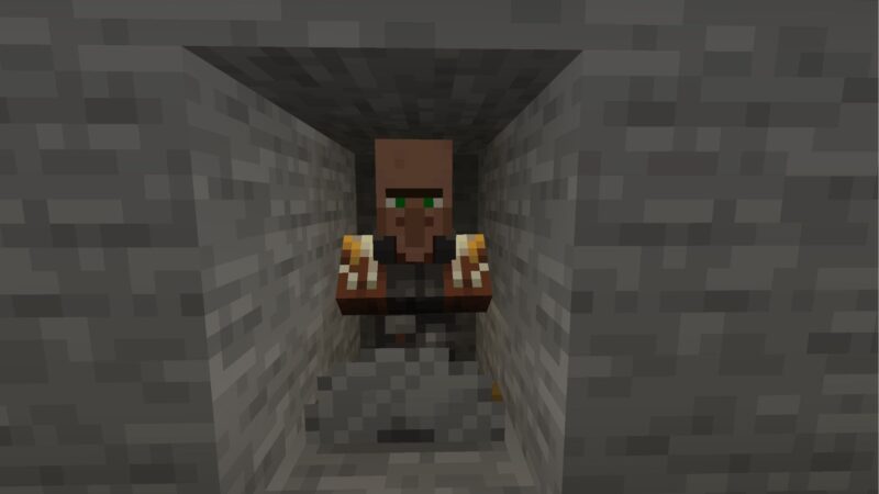 Minecraft: All Villager Jobs, Explained - Deltia's Gaming