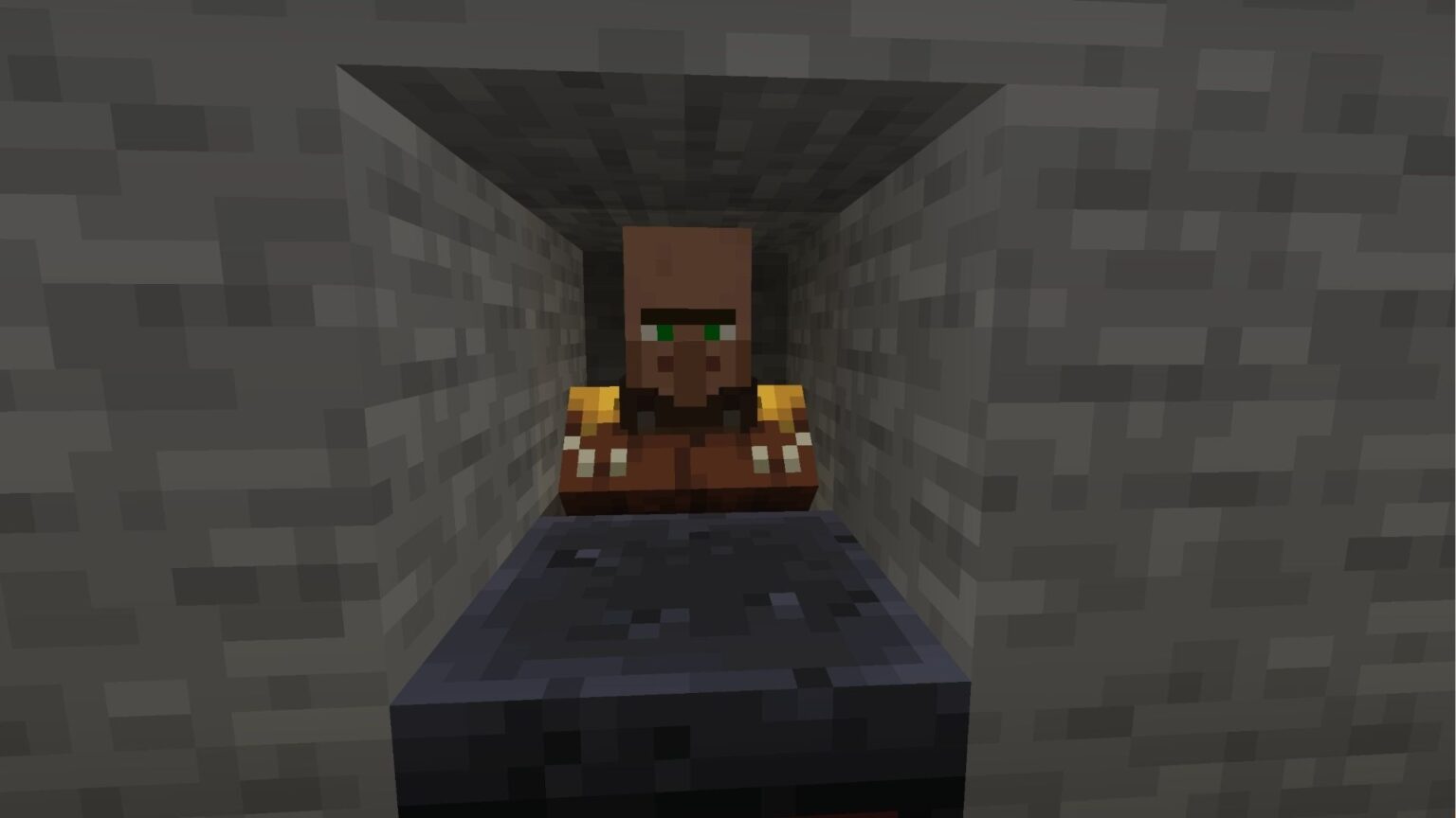 Minecraft: All Villager Jobs, Explained - Deltia's Gaming