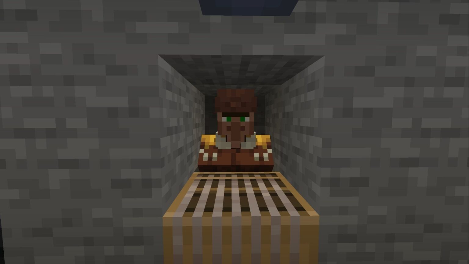 Minecraft: All Villager Jobs, Explained - Deltia's Gaming