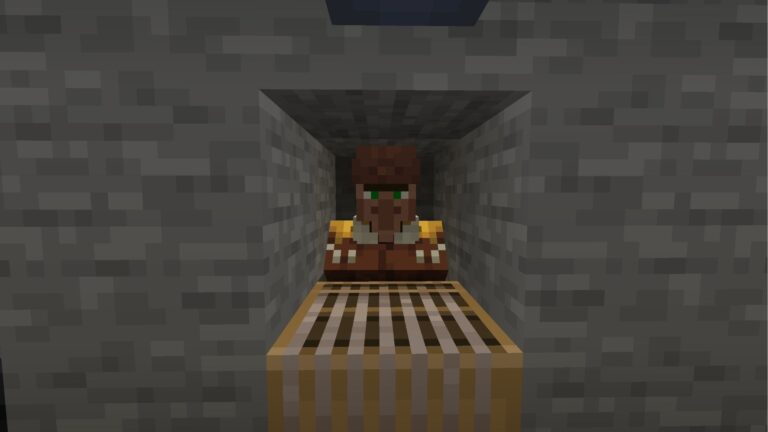 Minecraft: All Villager Jobs, Explained - Deltia's Gaming