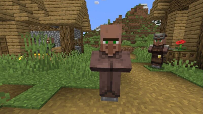 Minecraft: All Villager Jobs, Explained - Deltia's Gaming