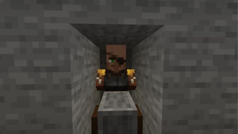 Minecraft: All Villager Jobs, Explained - Deltia's Gaming