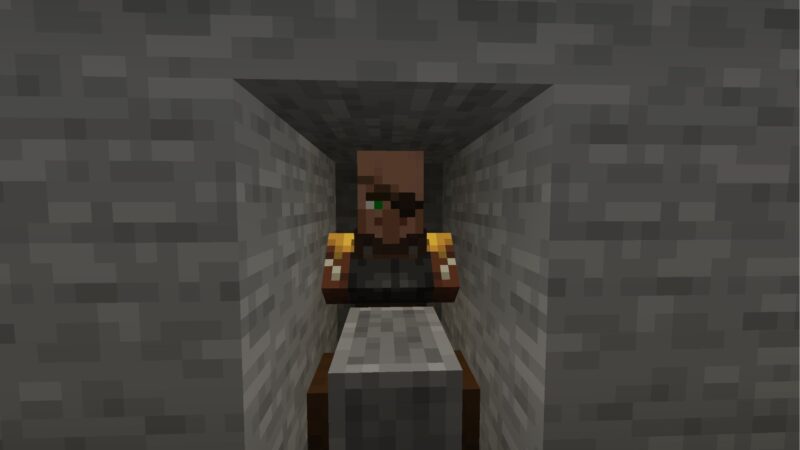 Minecraft: All Villager Jobs, Explained - Deltia's Gaming