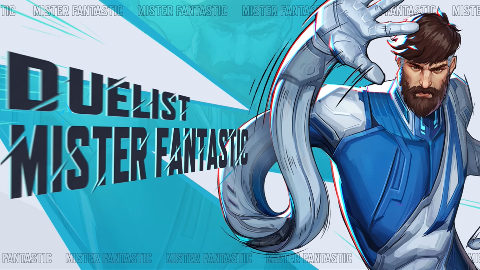 Marvel Rivals Mister Fantastic Guide - Deltia's Gaming