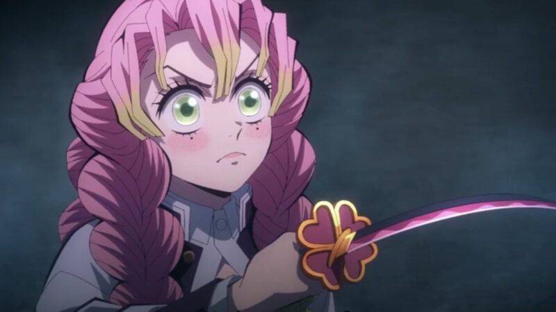 8 Most Iconic Pink-Haired Anime Characters, Ranked - Deltia's Gaming
