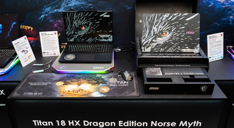 All RTX 5090 Laptops: Specs, Prices, and More - Deltia's Gaming