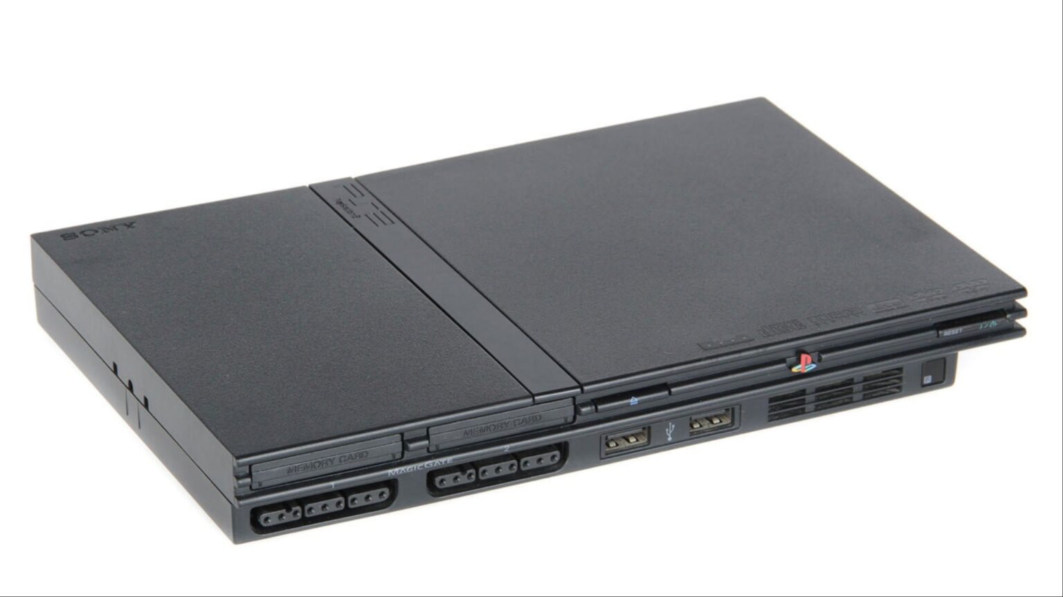 7 Best Video Game Consoles of All Time - Deltia's Gaming