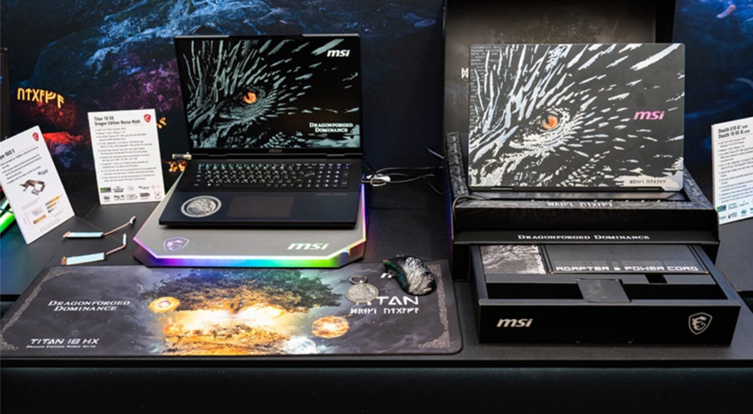 5 Upcoming RTX 5070 and 5070 Ti Laptops: Specs, Prices, and More ...