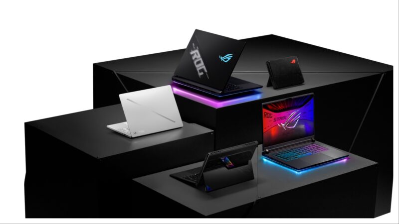 5 Upcoming RTX 5070 and 5070 Ti Laptops: Specs, Prices, and More ...