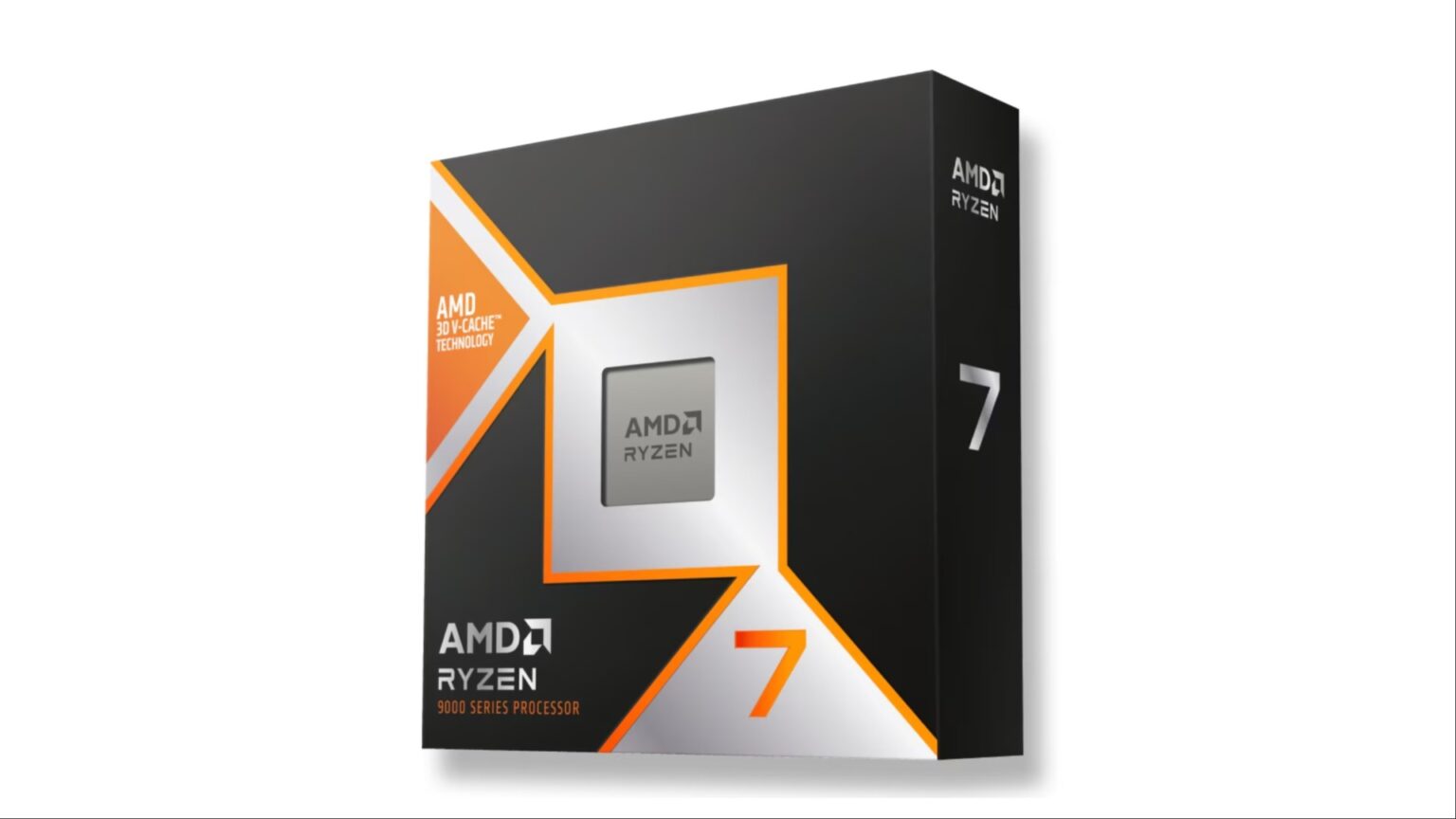 7 Best CPUs for Your Gaming PC in 2025 - Deltia's Gaming